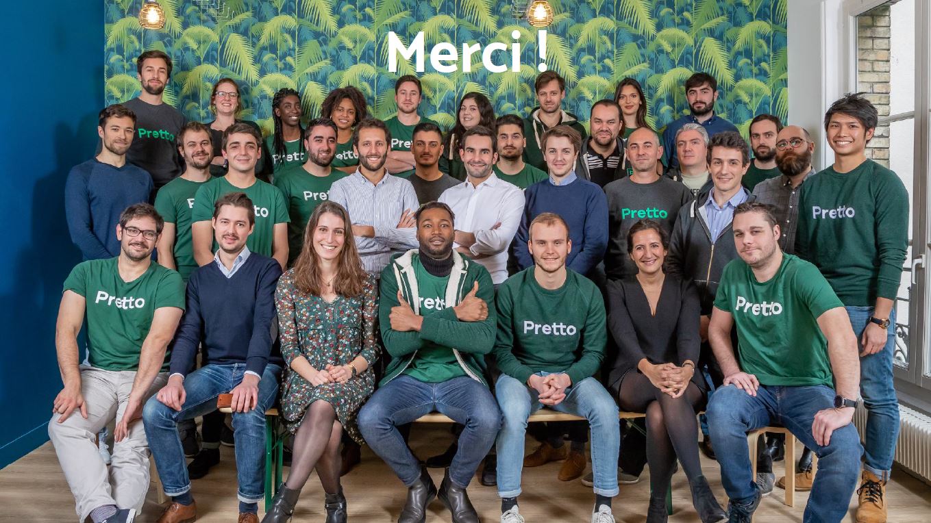 Pretto : avis sur le courtier en crédit immobilier