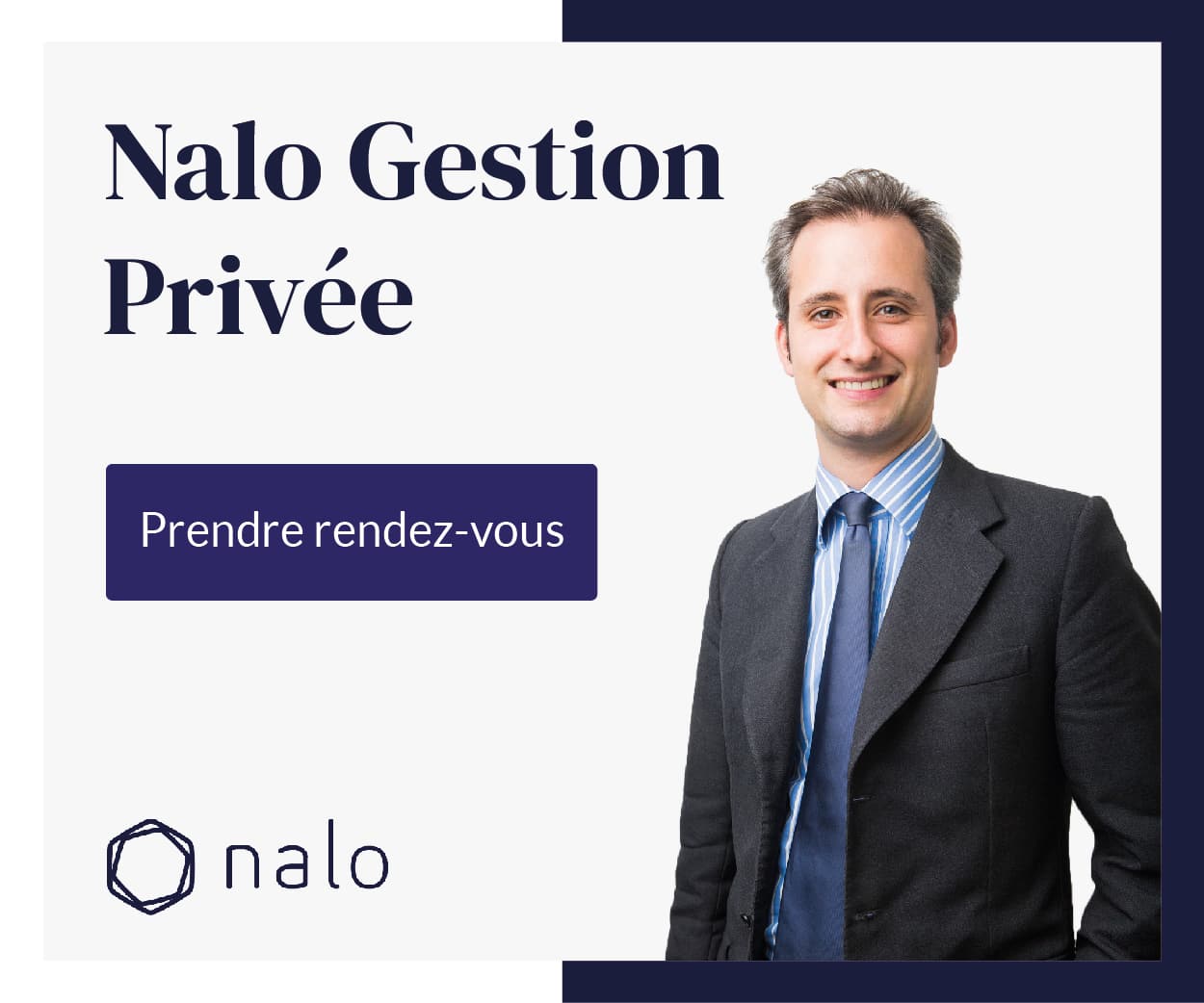 NALO : avis 2025 et performances de la gestion pilotée