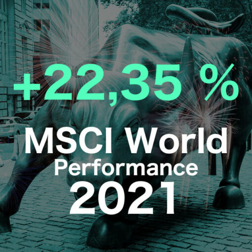 MSCI World : composition, ETF, alternatives, comment investir en ...