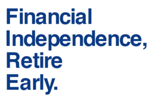 Mouvement FIRE 🏖️ atteindre l'indépendance financière