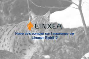 Avis Linxea Spirit 2 : la meilleure assurance vie du marché