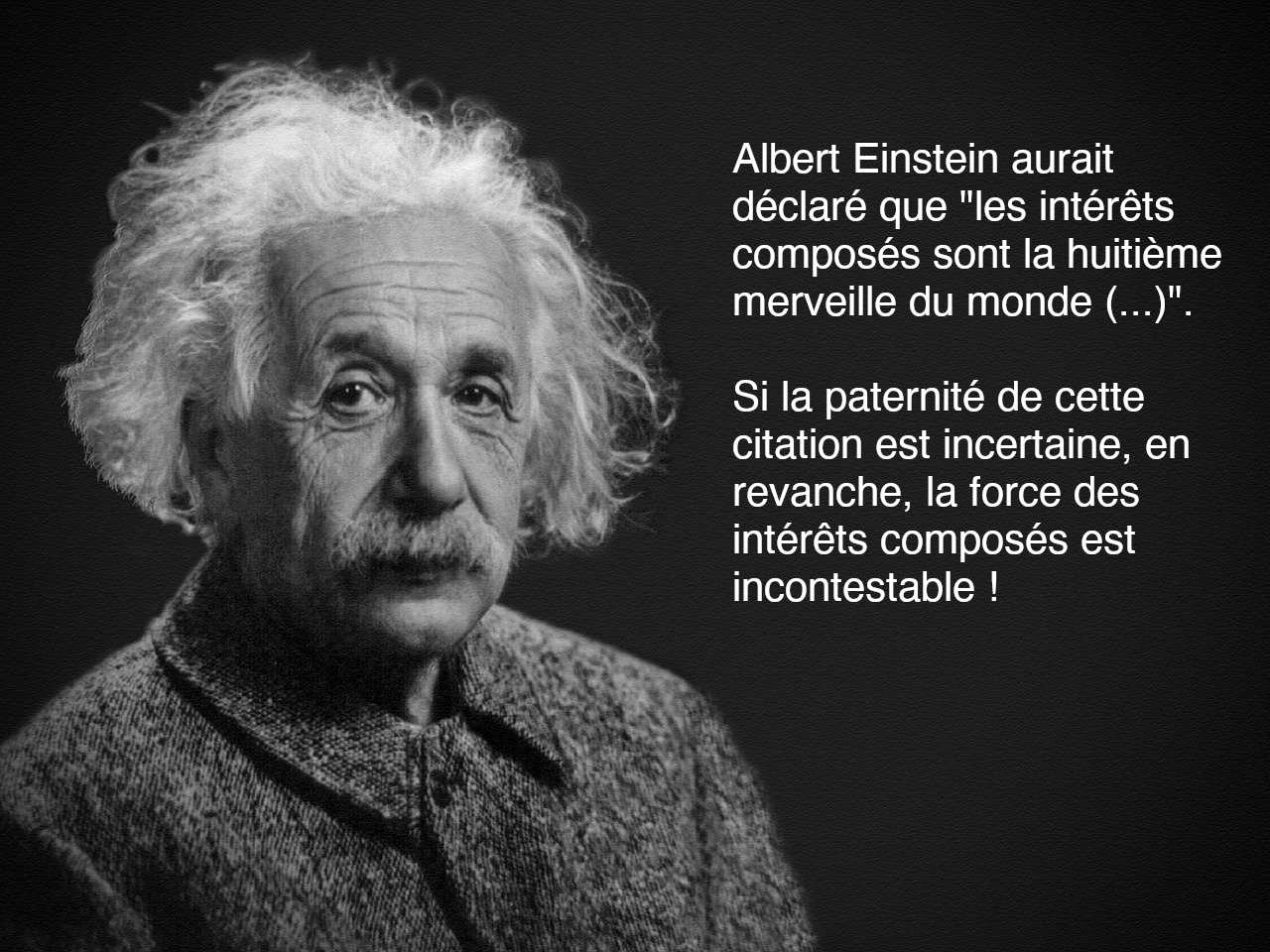 Intérêts composés : calcul et formules du secret pour s'enrichir