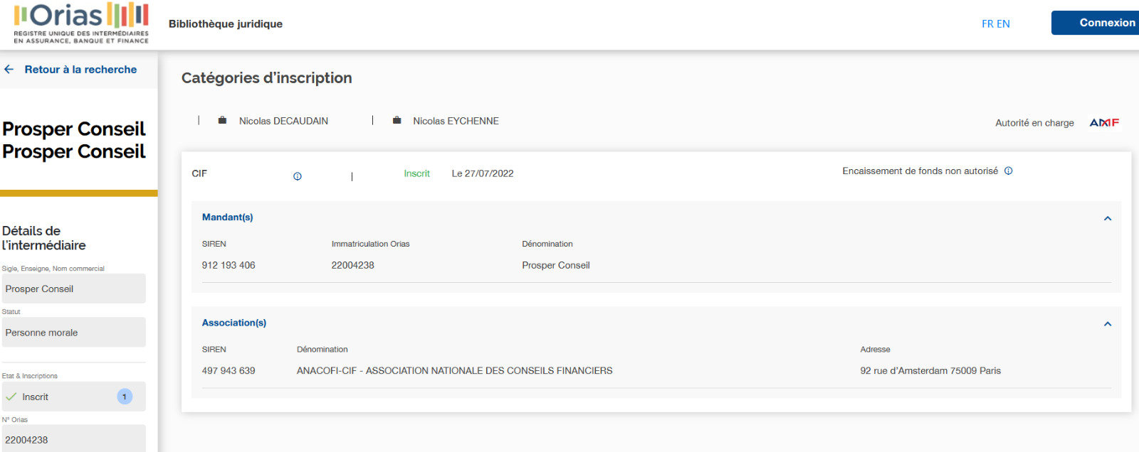 Conseiller en gestion de patrimoine indépendant (CGPI) : du vrai conseil