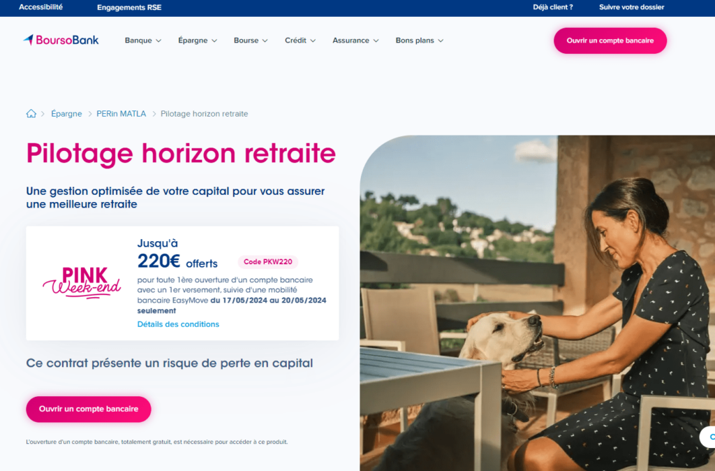 Les meilleurs PER en gestion pilotée en 2025