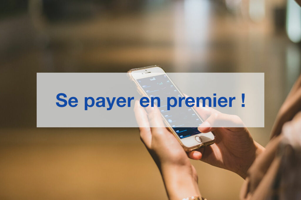 Se payer en premier : la clé d'une épargne solide