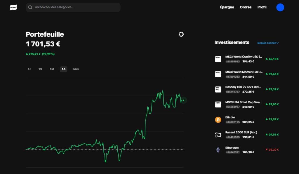 Avis PEA Trade Republic : 3 points à connaître avant de souscrire